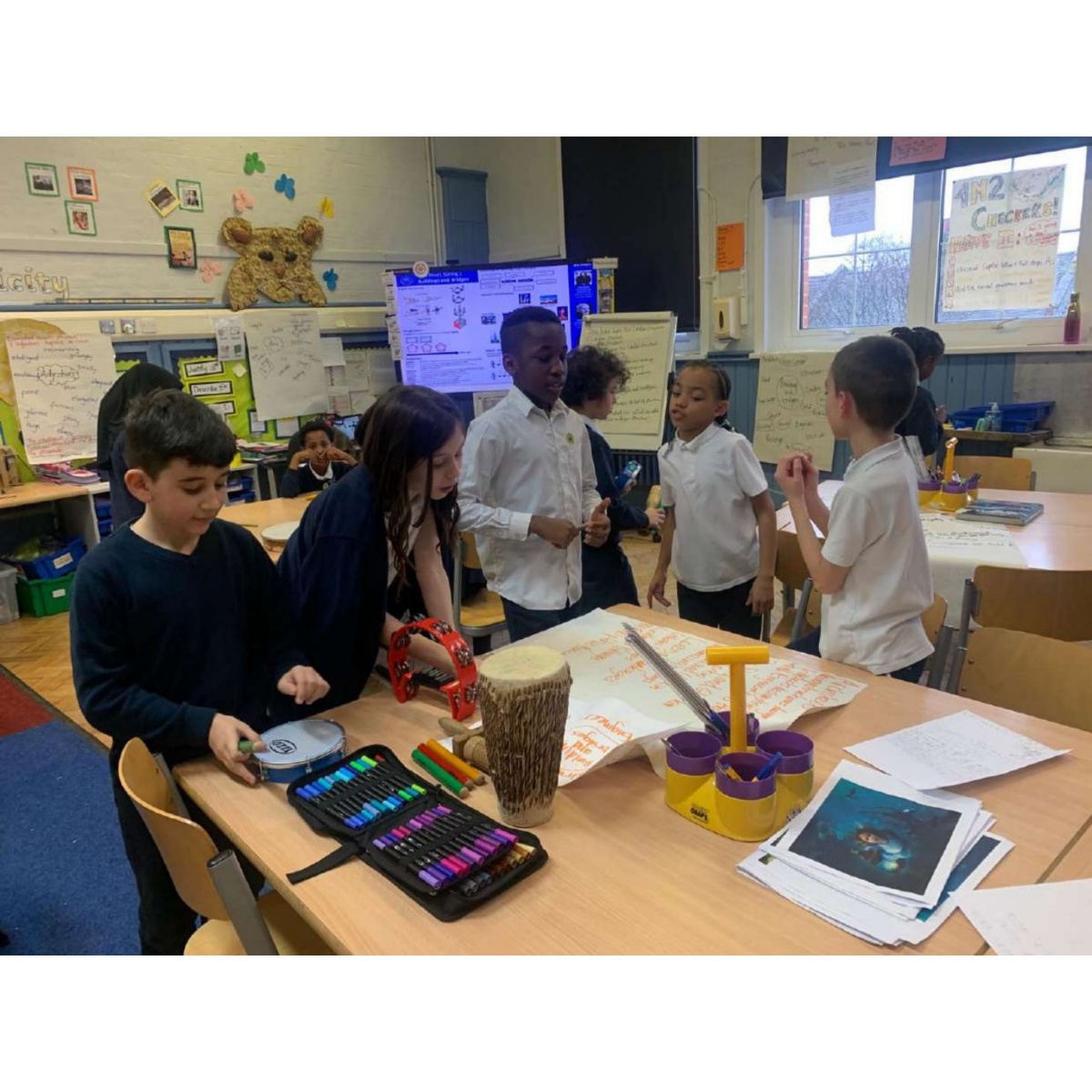 Ranelagh Primary School - Inspirational Inclusive Practice -Ranelagh Retains its Flagship Status